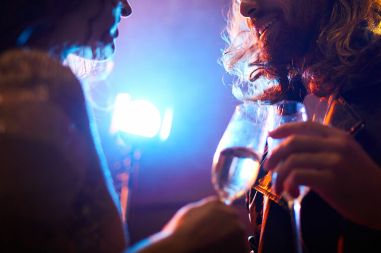 Enjoy Your Evening At The World Famous Green Door Las Vegas Perfect 10s